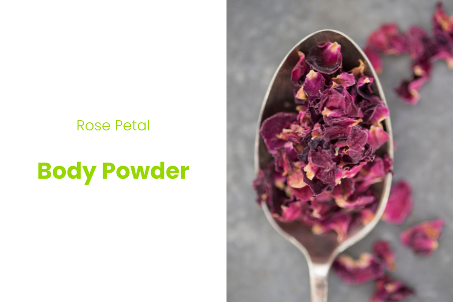 Vitalia | Rose-Petal-Body-Powder