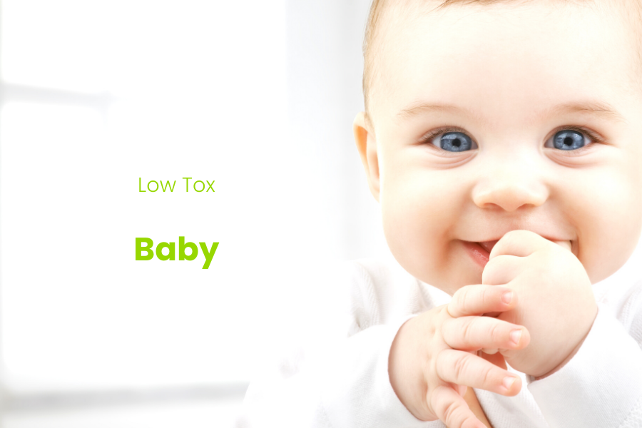 Low Tox Baby